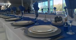 Private Cruises - The View on Vaal Resort