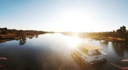 Camping - The View on Vaal Resort